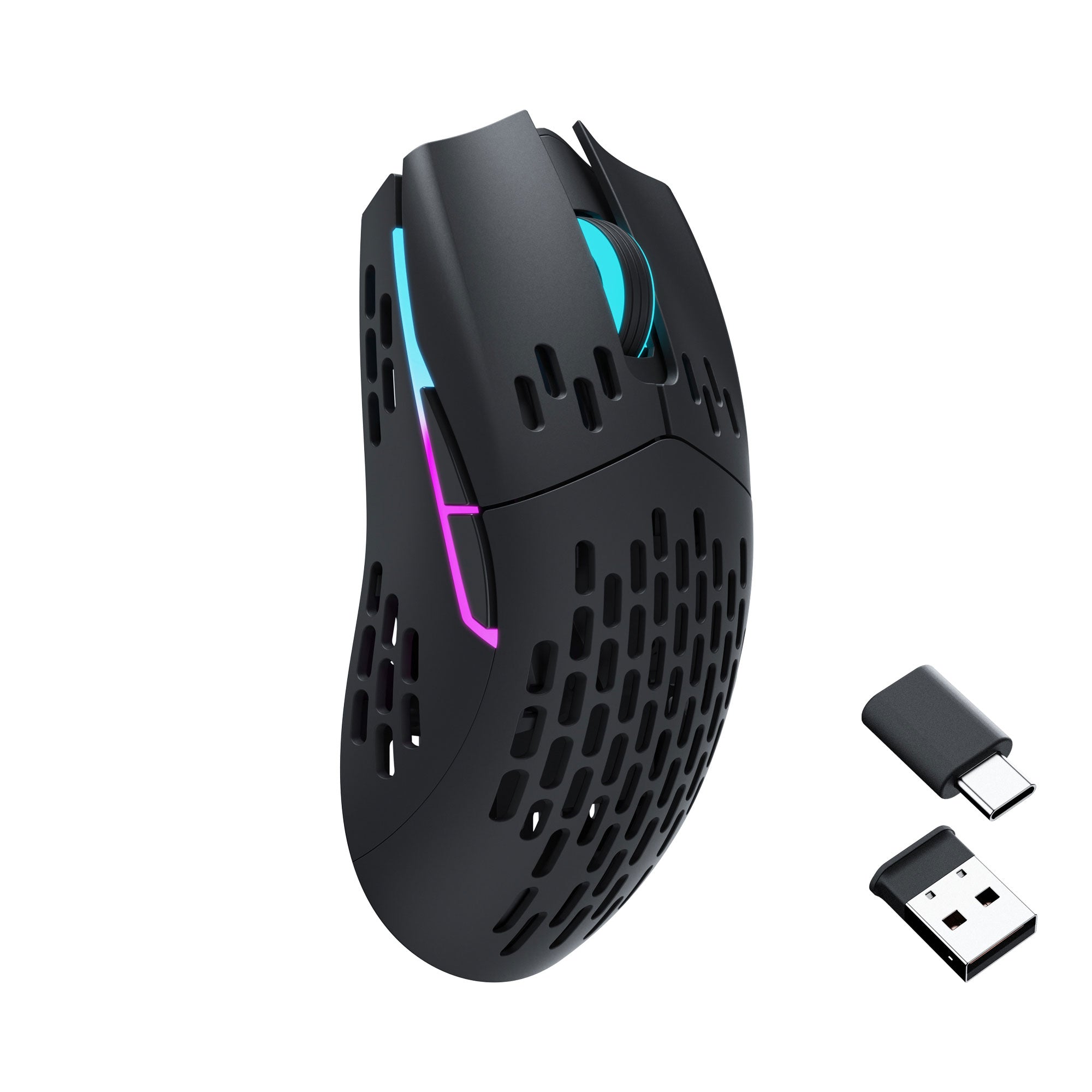M1 Wireless Mouse