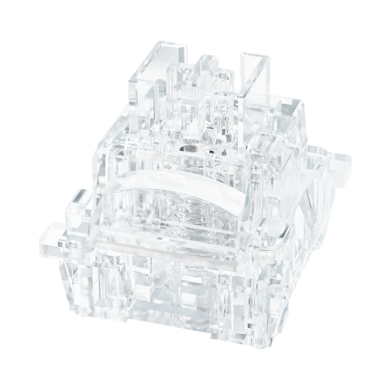 Mechanical Keyboard Ice Blade Switches Set-DIY Switch for Customizing ...